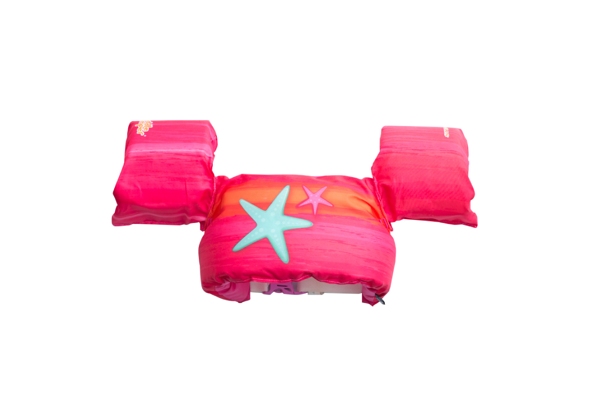 Kids Floatation Device - The Snorkel Store